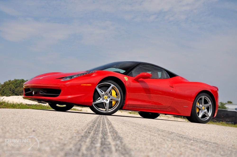 2011 Ferrari 458 Italia Stock # 5776 for sale near Lake Park, FL | FL ...