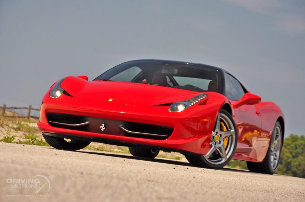 2011 Ferrari 458 Italia Stock # 5776 for sale near Lake Park, FL | FL ...