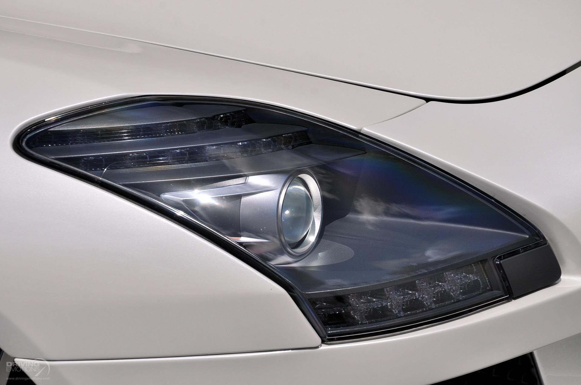 2012 Mercedes-Benz SLS AMG Roadster SLS AMG Roadster Stock # 5805 for ...