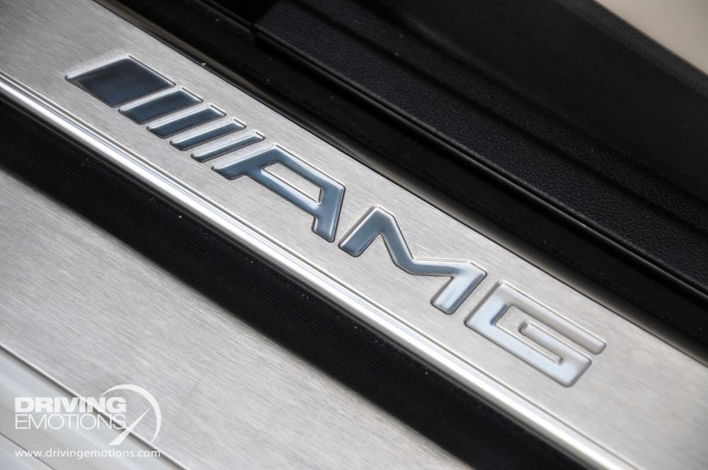 2008 Mercedes-Benz CL65 AMG RENNtech 65 RENNtech Stock # 5767 for sale ...