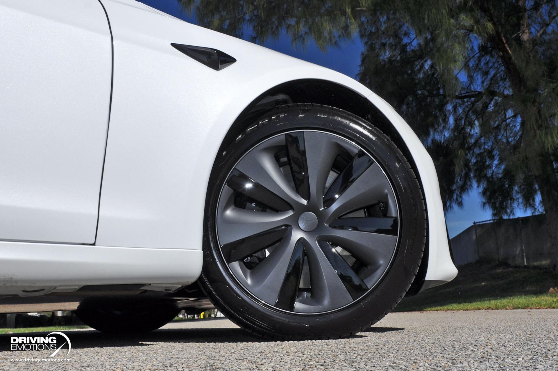 2021 Tesla Model S Long Range Stock # 6388 for sale near Lake Park, FL ...